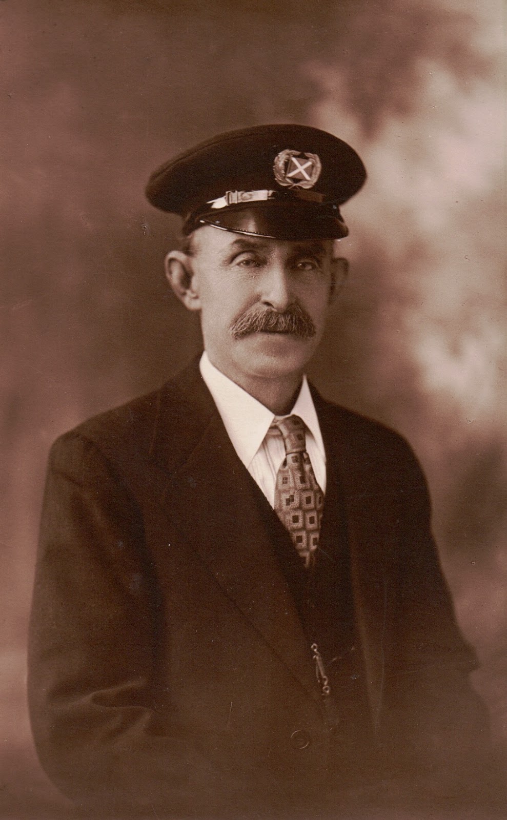 The Webb Wagg's and Sydney Ferries