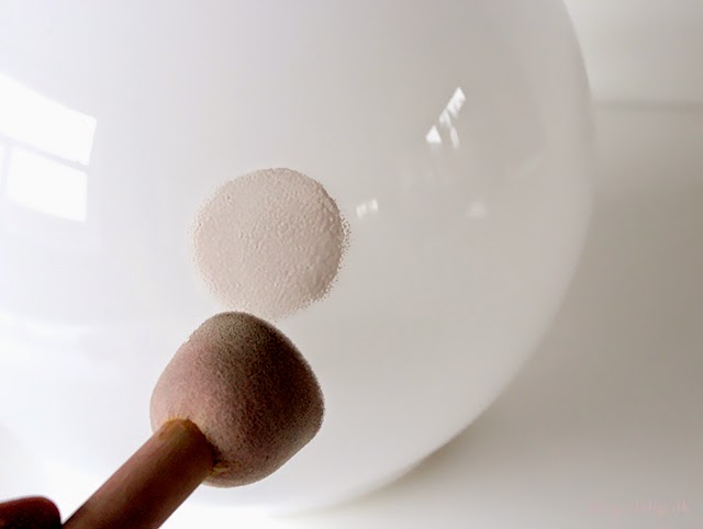 DIY Kitty lamp / FADO IKEA hack — Sirlig