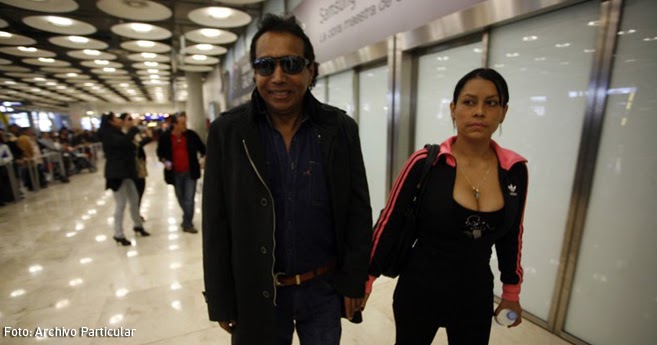 El Nuevo Cambio De Look De La Esposa De Diomedes Díaz Videos Música