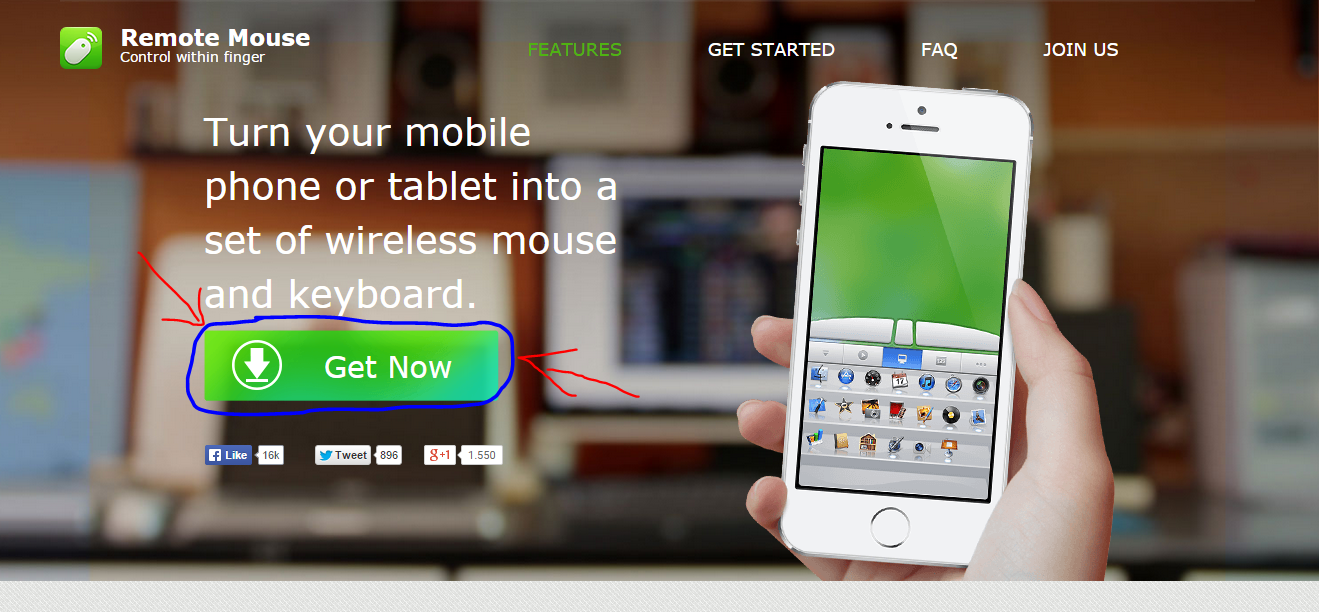 [Recensione] Remote Mouse: l'app che rende il vostro smartphone un ...