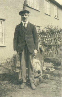 RobsZone....: Lampkin