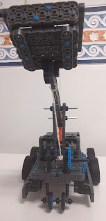Mobile catapult - VEX IQ Robot Showcase - VEX Forum