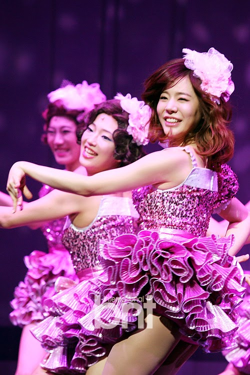 Check out SNSD Sunny's videos and pictures from the Press Call of ...