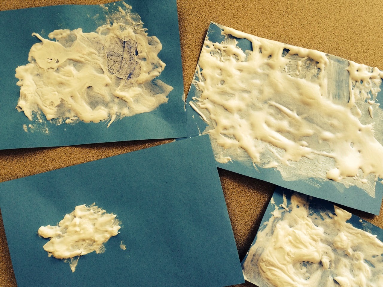 Teaching Outside the Box: Clouds