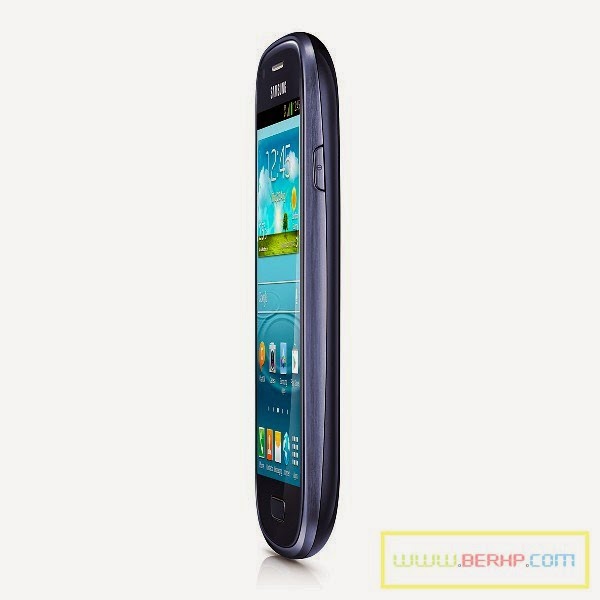Gambar SAMSUNG Galaxy S3 Mini GT-i8190 dan Pilihan Warna | Blogtainment