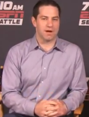 Media Confidential: Boston Radio: Official Mike Salk To WEEI