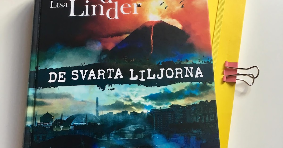 prickigapaula: De svarta liljorna av Andreas Kundler & Lisa Linder