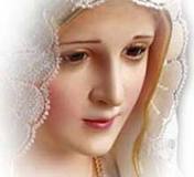 Santuário de Fátima: Maria, graça plena, medianeira junto a Cristo