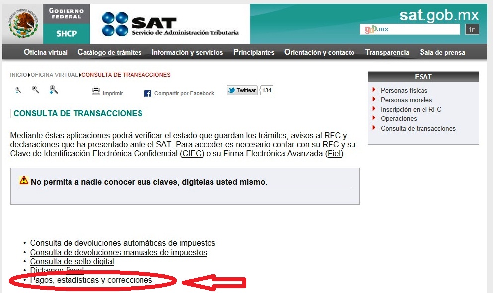 INFO FINANCIERO, CONTABLE Y FISCAL: TUTORIAL CONSULTAR E IMPRIMIR ...