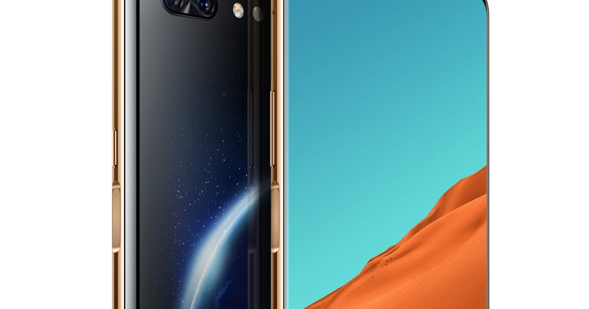 Nubia Debuts at CES 2019 with ground breaking Technology phones - TECHPHLIE