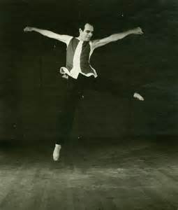 Dance life: Charles Weidman