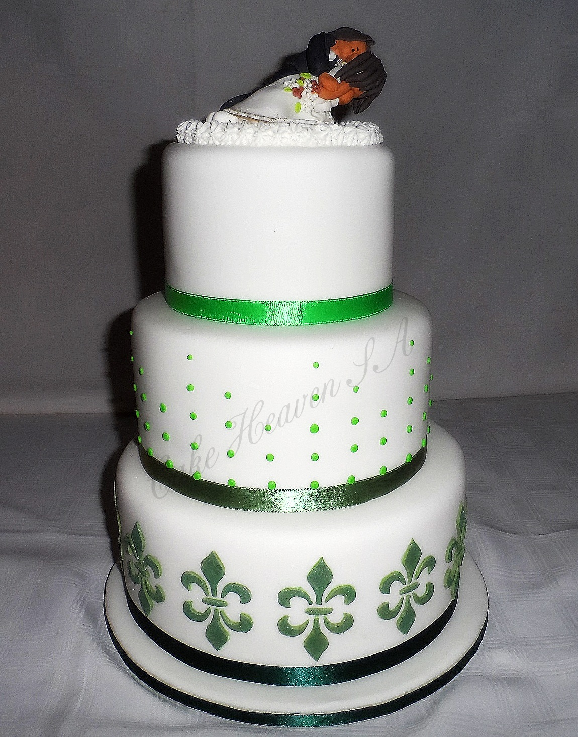 Cake Heaven SA: Gallery