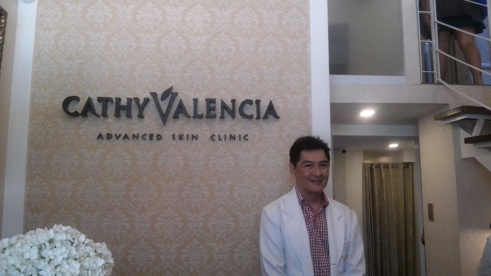 Cathy Valencia Makati's Star Studded Re-Opening and Blessing!