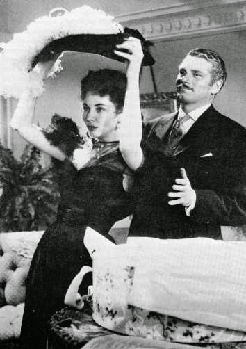 A PERSON IN THE DARK: MIRIAM HOPKINS: FULL STEAM AHEAD IN "CARRIE"