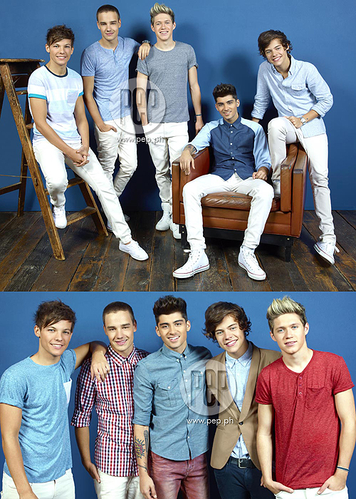 Directioners : Imagenes