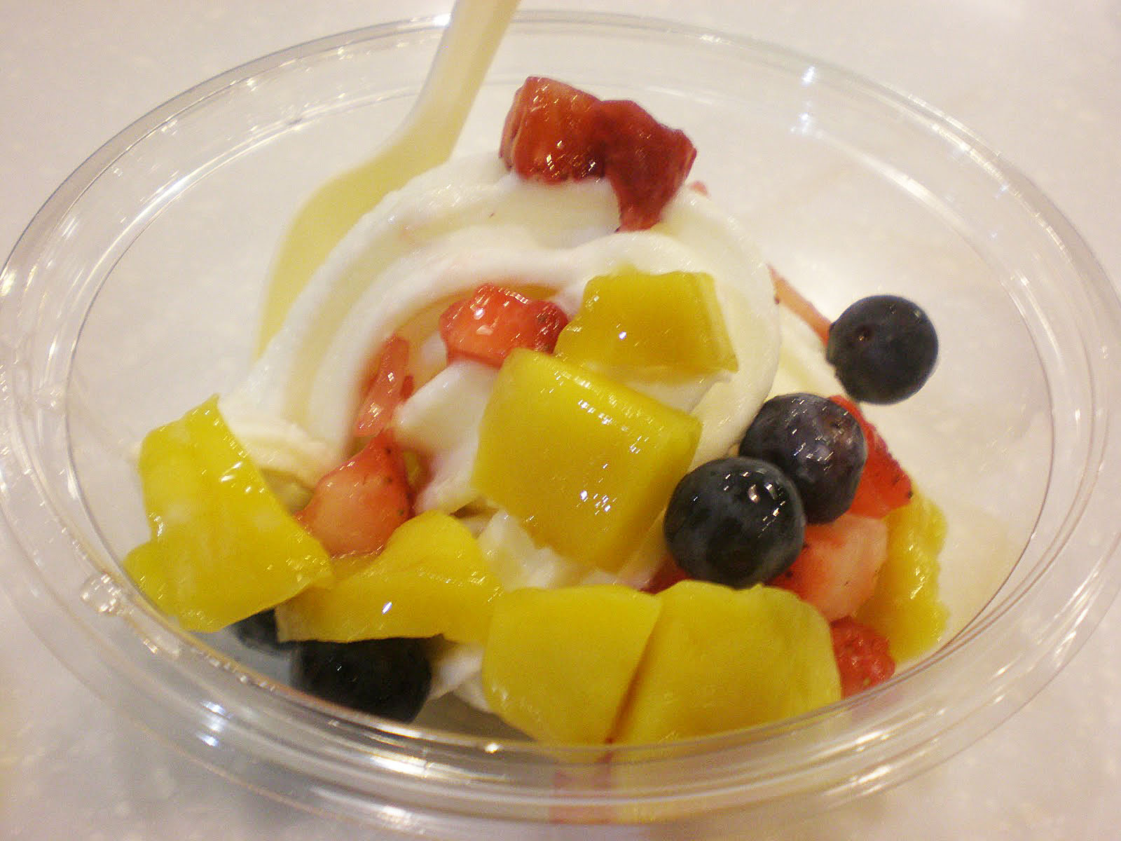 A Freshii Approach - Munchie Musings