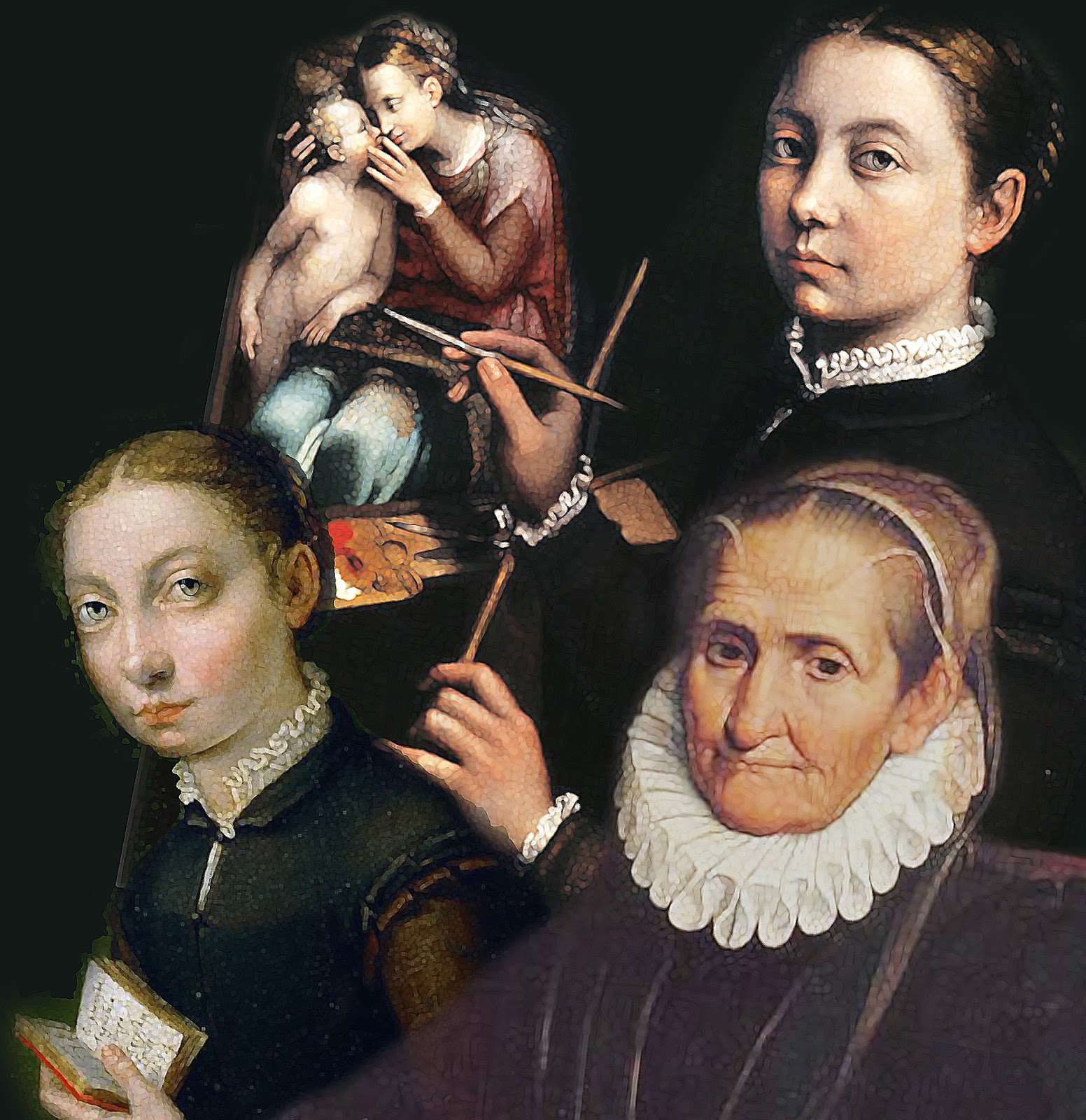 5 Excellent renaissance art collage You Can Get It Free Of Charge ...