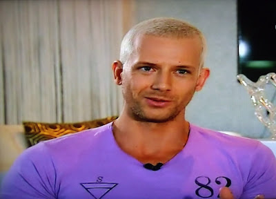 TV with Thinus: Tension among the contestants in the My Top Billing ...