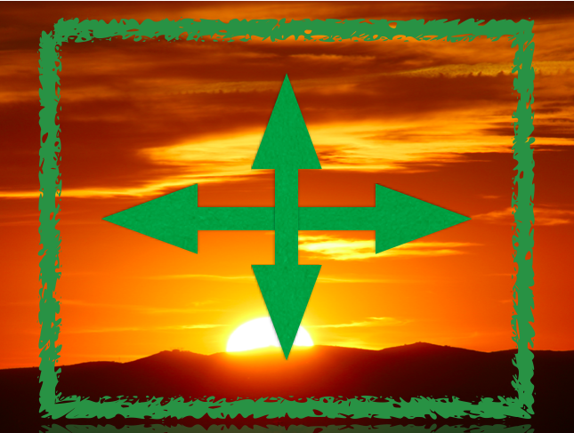 HowTo: Extend endless horizontal scrolling with a vertical parallax effect