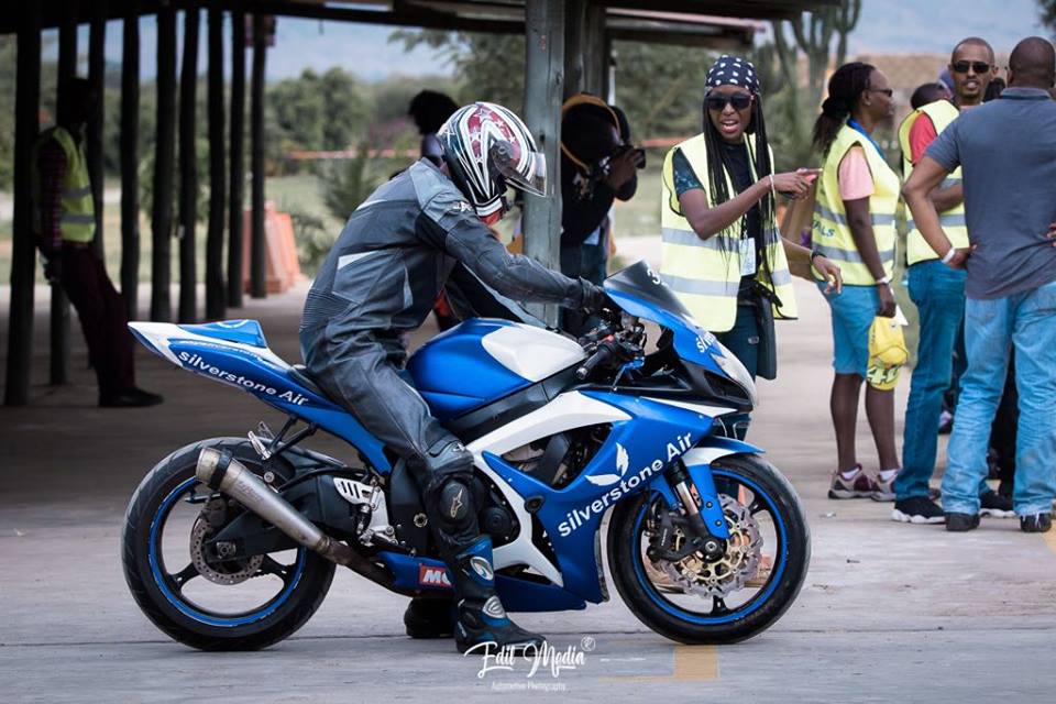 Wakili Timam: SUPERBIKE RACING IN KENYA – A GEM IN THE KENYAN SPORTS ARENA.