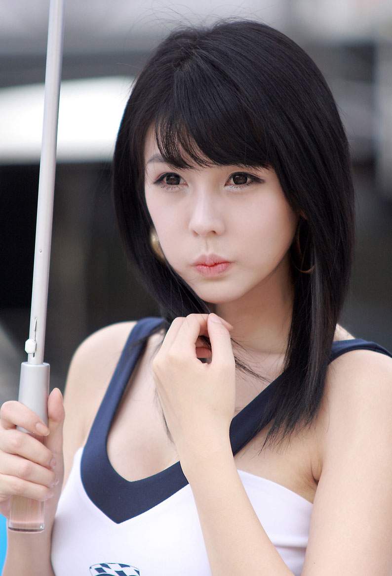 Foto Spg Cantik