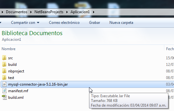 Curso De Java Cómo Conectar Java Con Una Base De Datos Forma Básica
