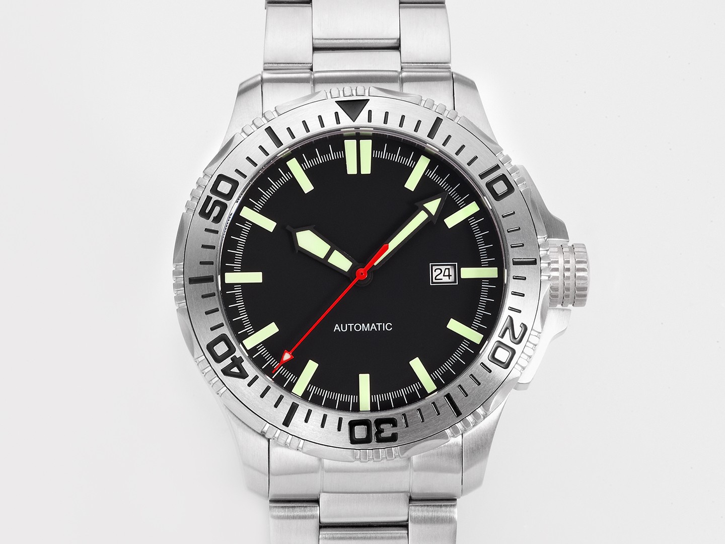 OceanicTime: UHREN von UHR UHR442