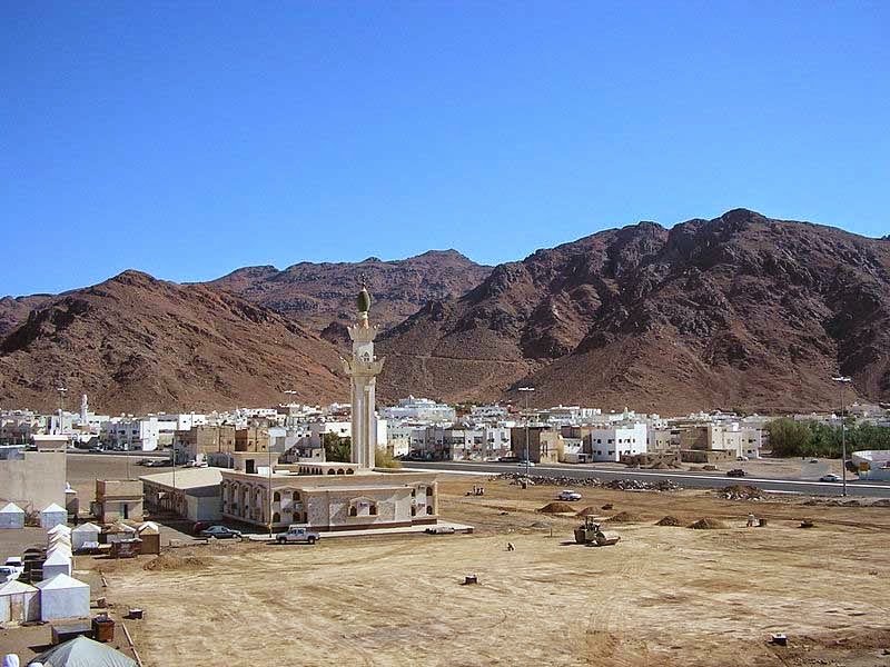 Uniknya Tempat: Jabal Uhud di Madinah, Saksi Pertempuran Sengit Itu