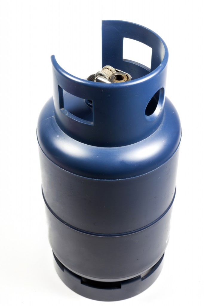 Liquid Propane Gas [LPG] - LGO Solutions