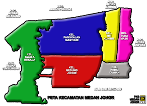 Logo salimah dan persistri - DPC PKS Medan Johor