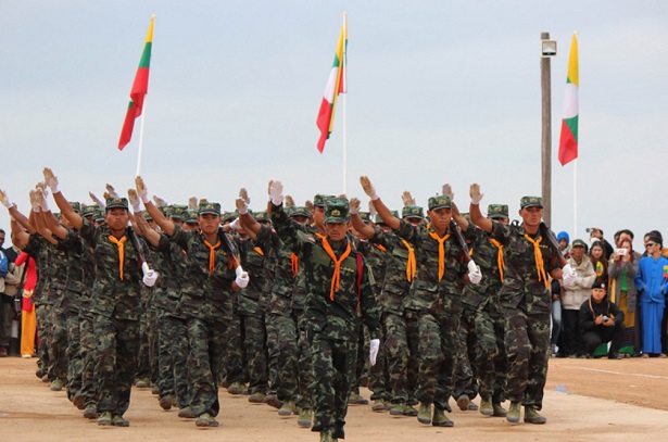 Chiangmai Shans observe Shan National Day/Shan State Day | Shan Herald ...