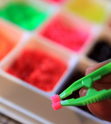 Today's Creations: Perler Beads Tips