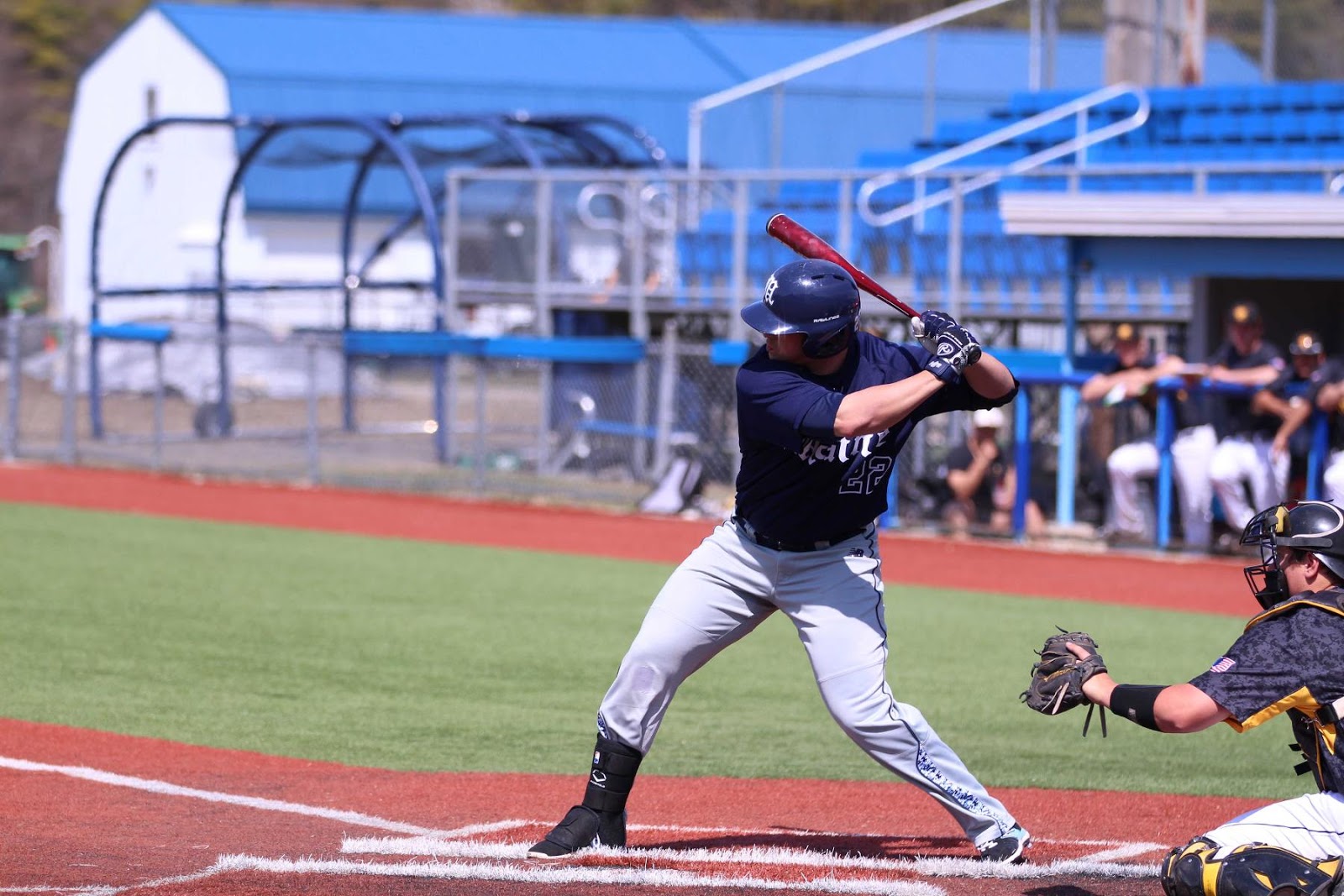 RCN America Maine UMaine Baseball Drops Third Game Of Series Against rcn-america-maine-umaine-baseball-drops-third-game-of-series-against