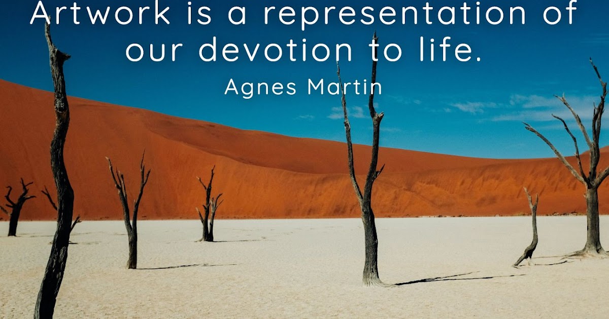 25+ Artwork Quotes - QUOTEISH