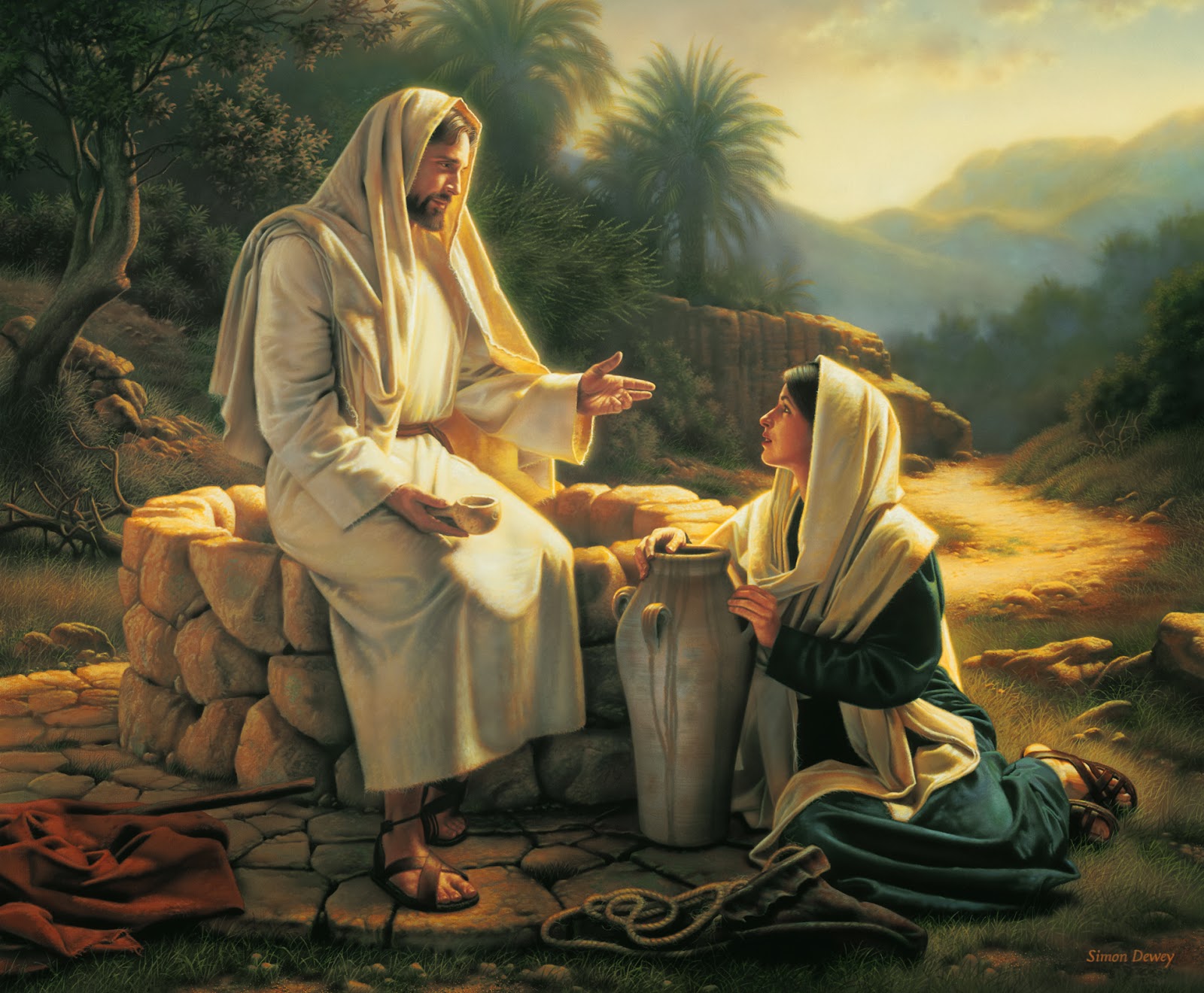His Grace Is Sufficient | An LDS Soul