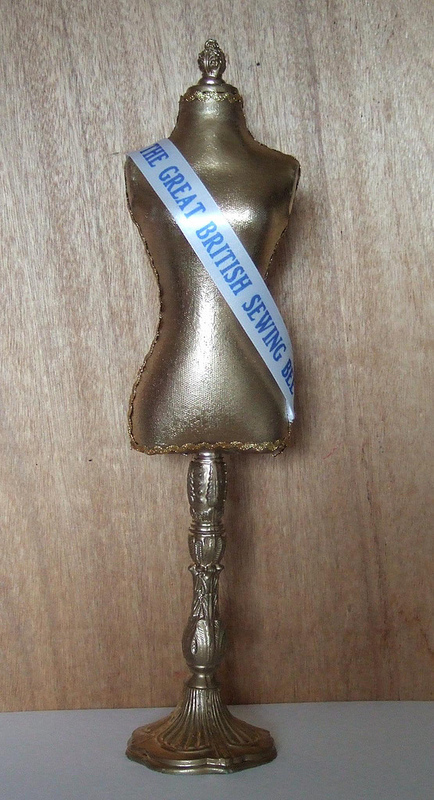 THE MILLAMIA BLOG: INTERVIEW WITH ANN ROWLEY - winner of The Great ...