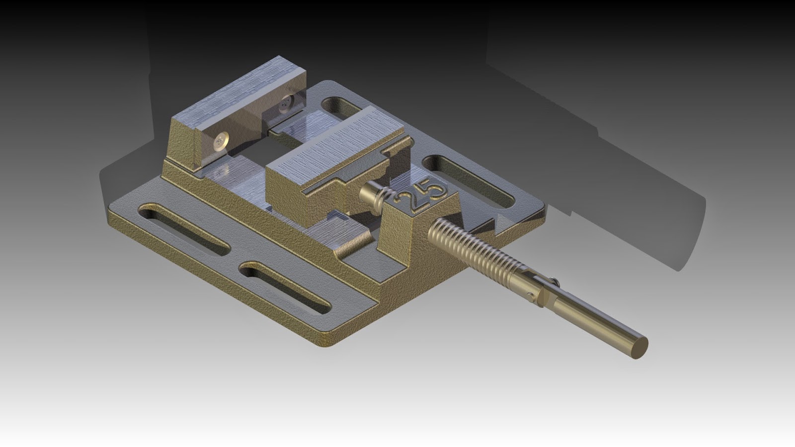 Survey of Engineering Graphics-Tim Gill