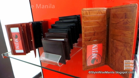 Style Wise Manila: Christian Bautista Wins 1st Elan Awards by McJIM