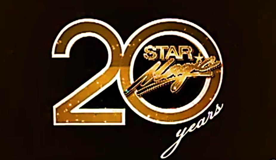 Star Magic 20th Anniversary Music Video | BIDA KAPAMILYA