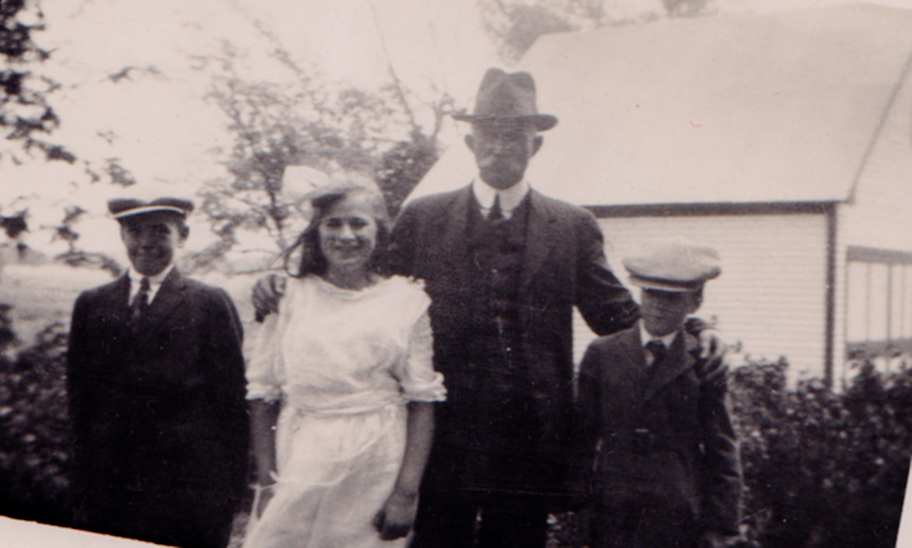 Geneva PQ: Douglas Rodger, Part 1