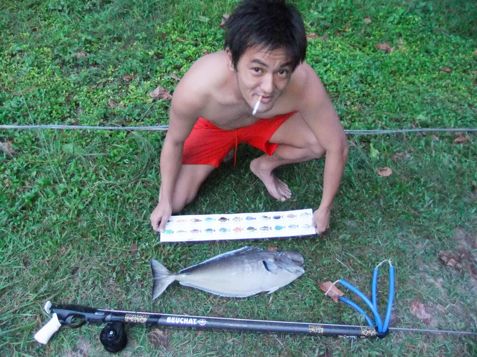 Size Matters: Contests and Winners