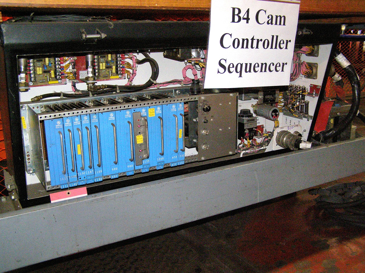 Jersey Mike's Rail Adventures: 10-09-25: SEPTA BSS B-IV Car Propulsion ...