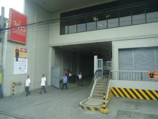 Field Trip and Seminars 2012 (BSIT USEP)