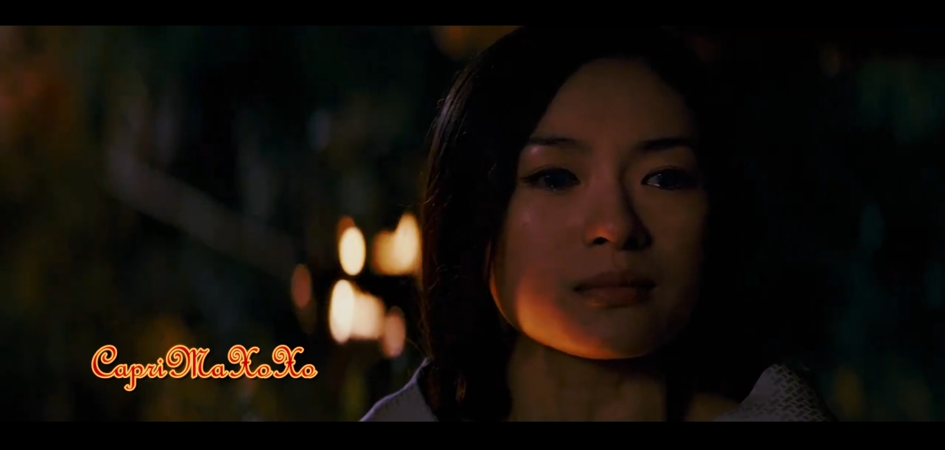 ♥CapRiMax아륀♥ °♪©: MoVie ReView: Memoirs of A Geisha