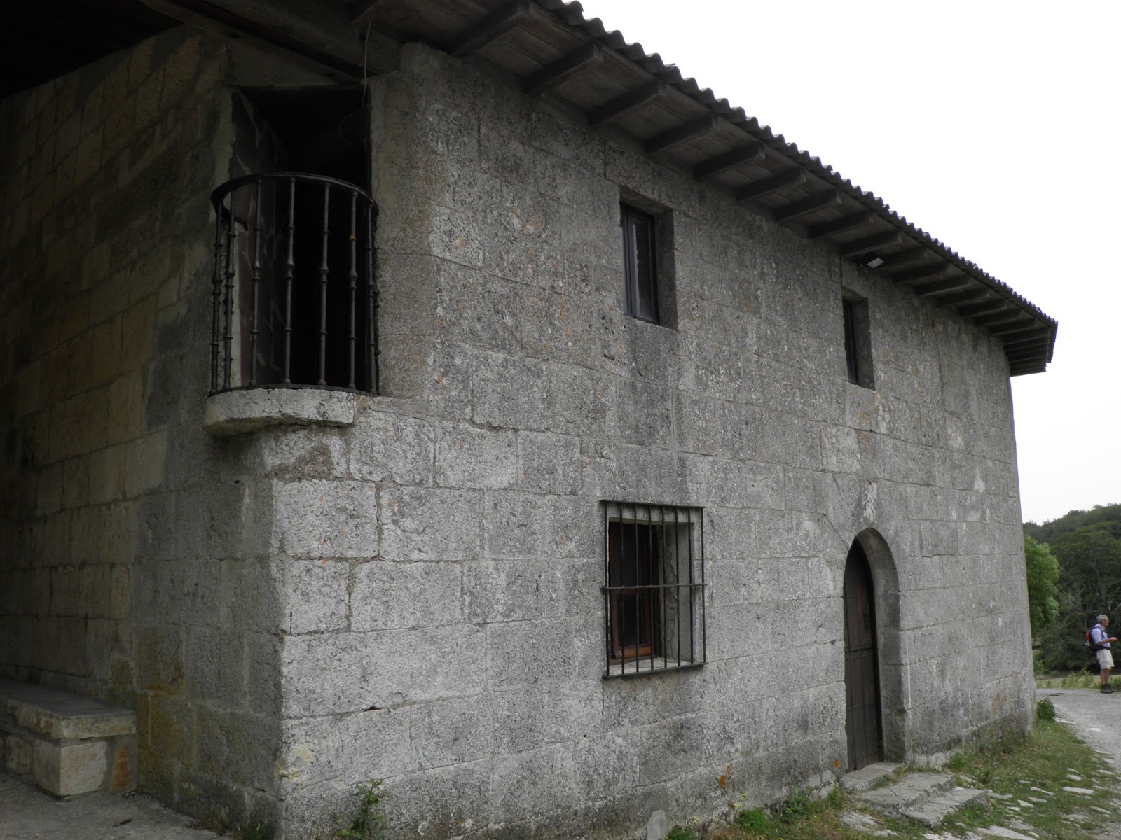 LAUKOAK: (20160720) Circular Kontrasta-San Cristobal-Kapitate-Txandi ...