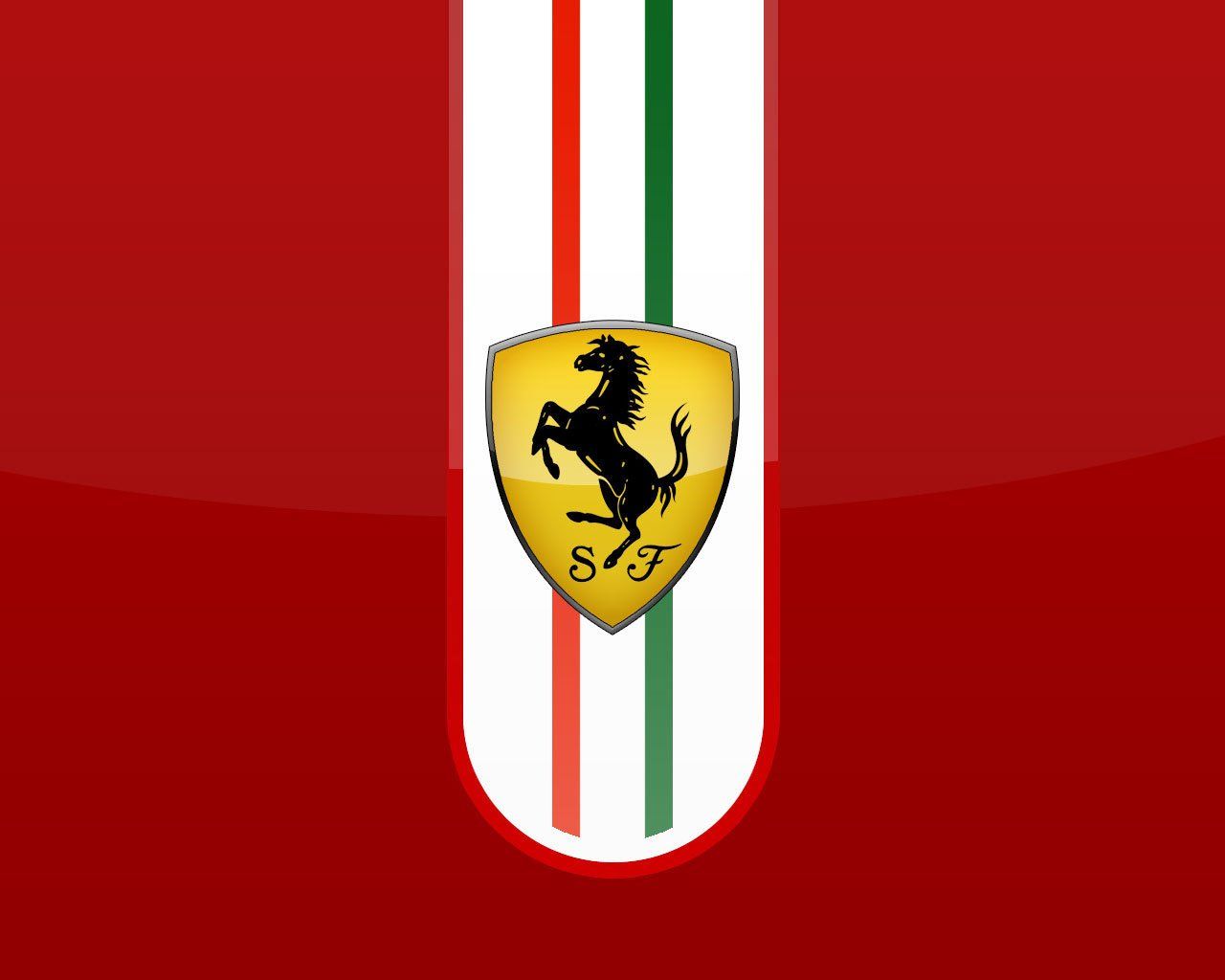 Ferrari Logo ~ 2013 Geneva Motor Show