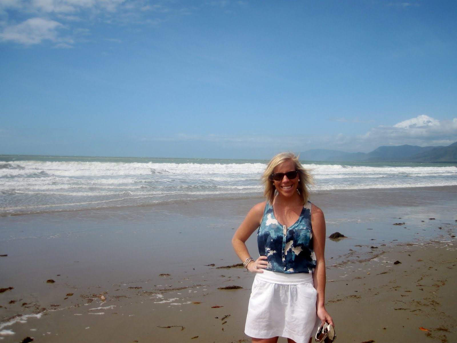 Lovin' Life with Libby