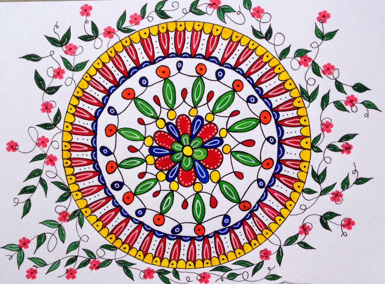 TinaStinas place in space