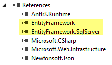 Tech Junkie Blog - Real World Tutorials, Happy Coding!: End-to-End ASP.NET MVC 5 : Create Entity ...