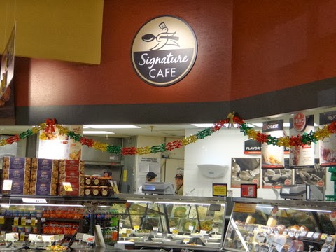 Walkabout With Wheels Blog: A New Grocery Store to Visit... Safeway in ...